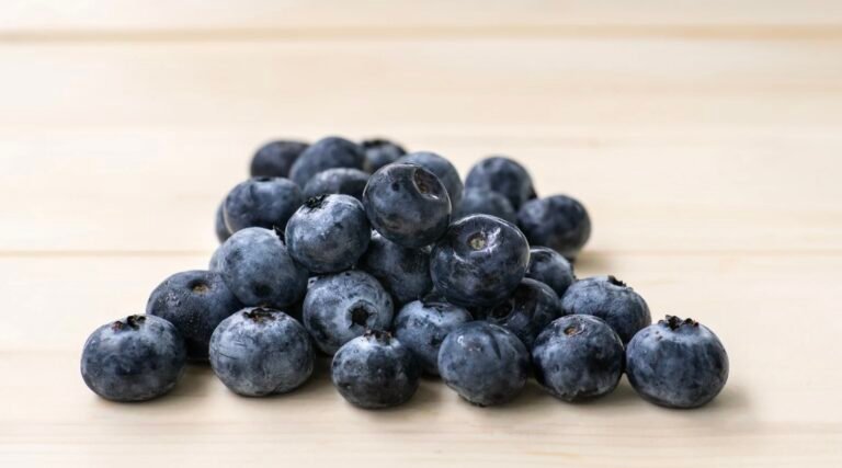 The Best Practices for Importing Blueberries from Peru - PFG - Peruvian ...